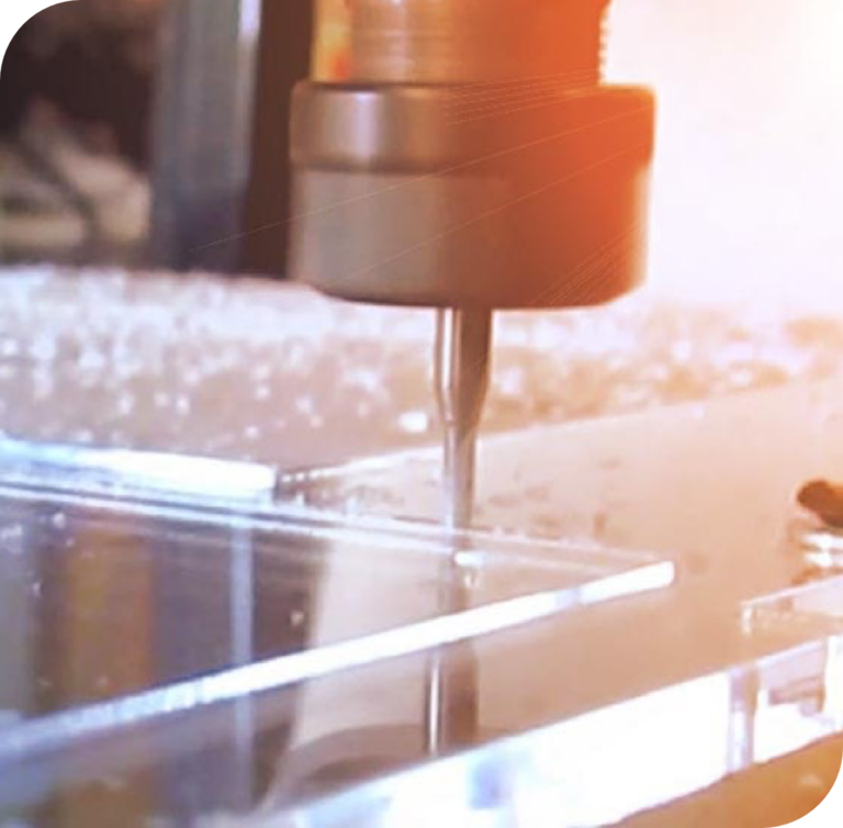 Plastic Fabrication - Plasticut