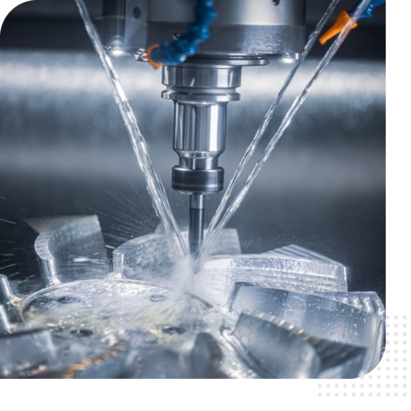 Cnc Routing Plasticut